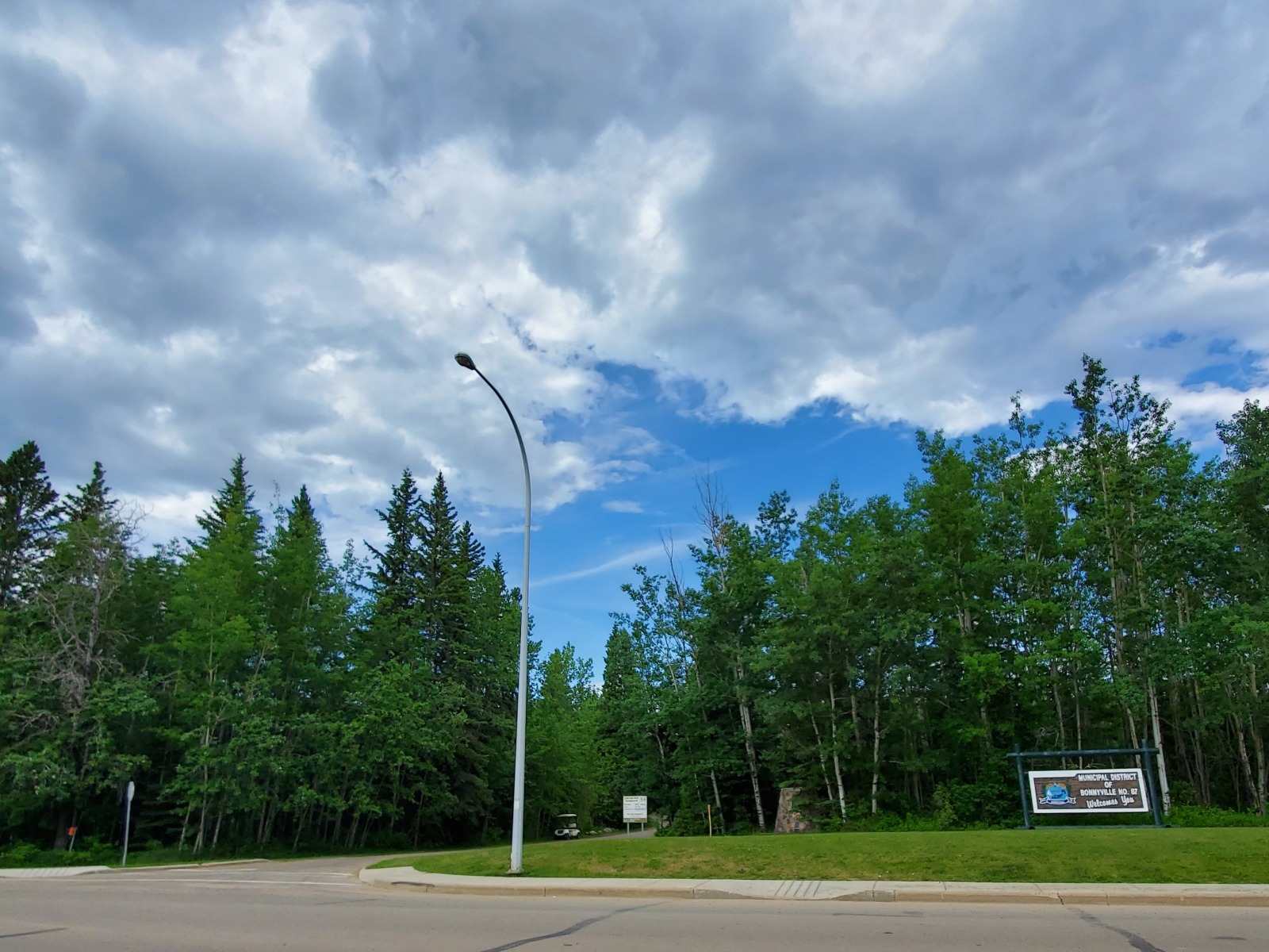 Book Cold Lake MD Campground in Cold Lake, ALBERTA Online