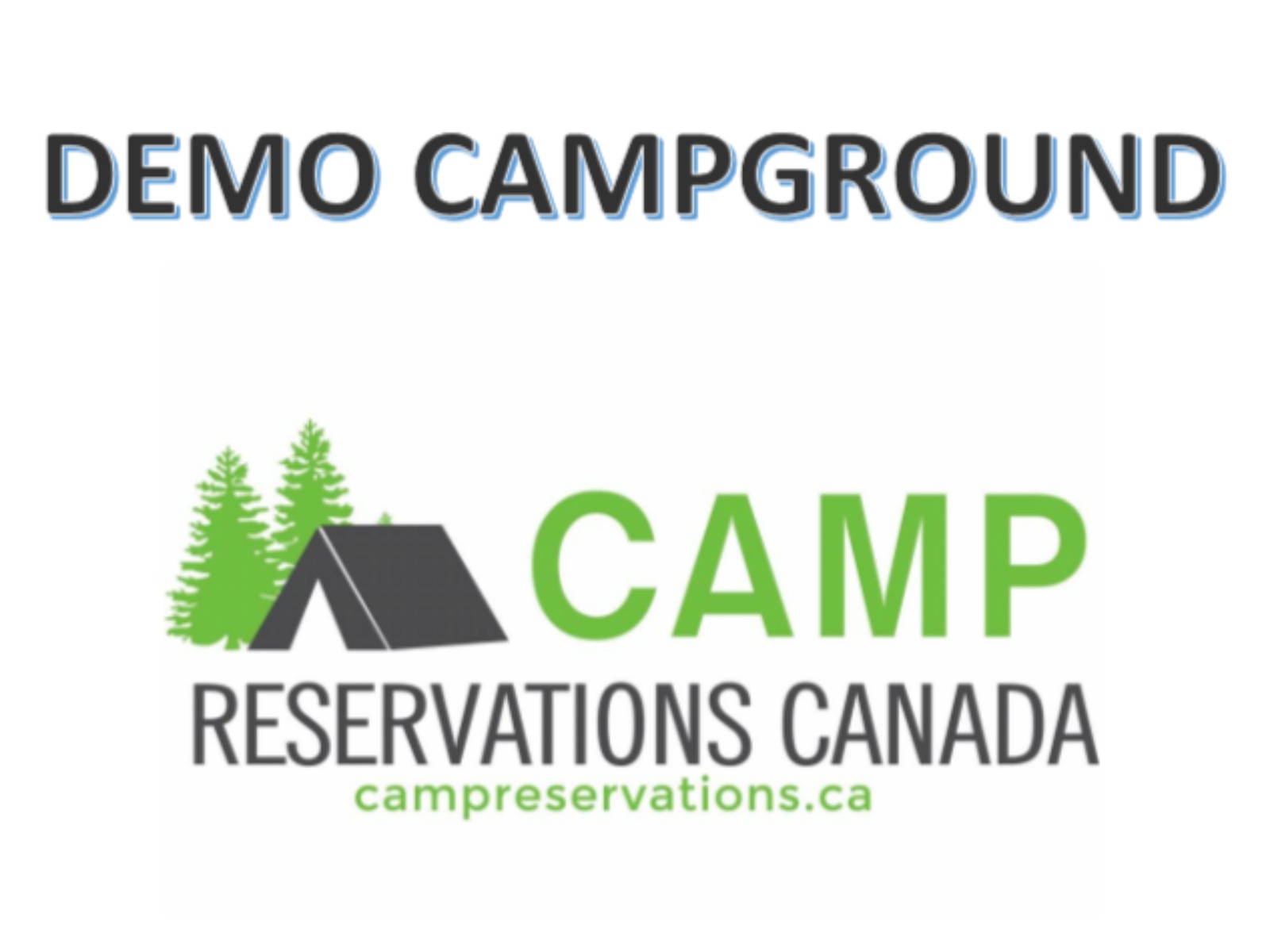 Book Camp Reservations Canada - Billing in Calgary, ALBERTA Online