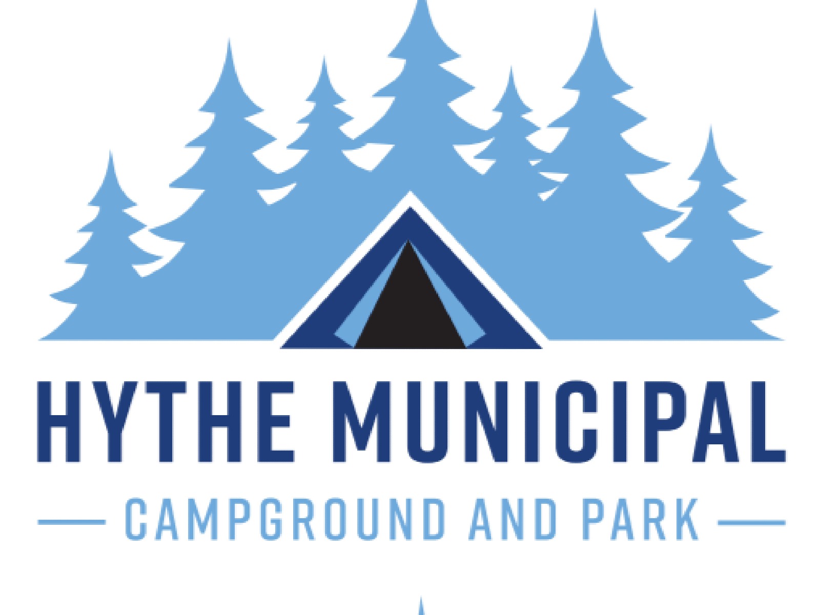 Book Hythe Municipal Campground in Hythe, ALBERTA Online